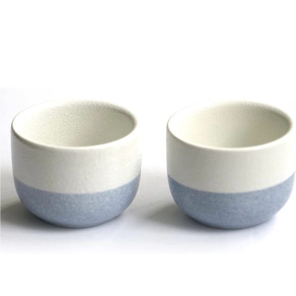 Kitchen | Ceramic Espresso Shot Cups | Poshmark